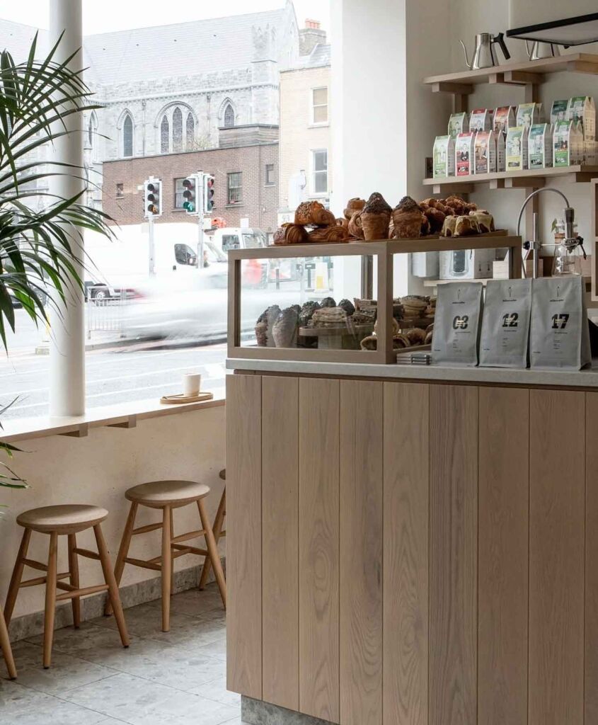 The Best Coffee Shops in Dublin | Eating Europe