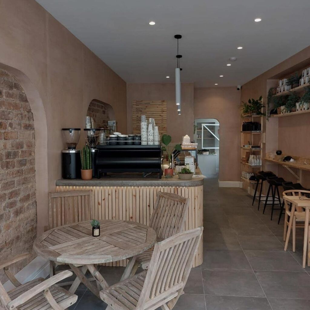 6 Greatest Cafés in Edinburgh - Street Food Spectacle