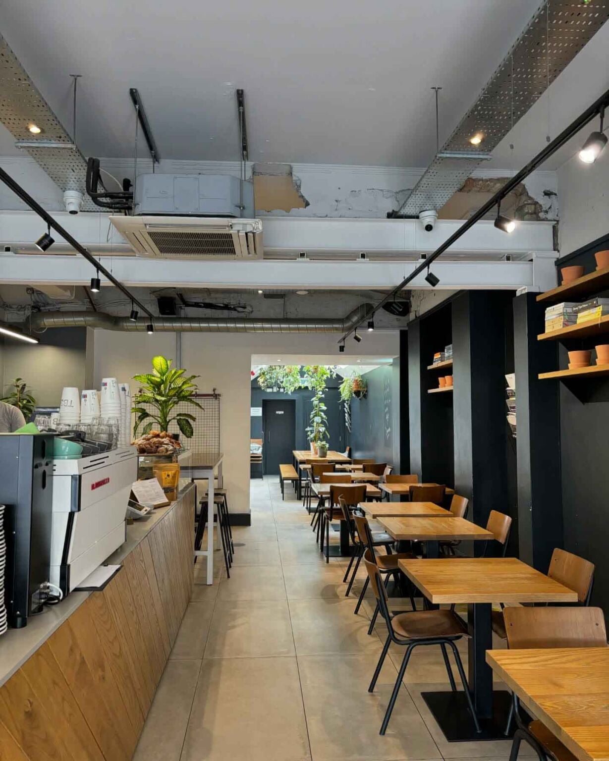 The Best Coffee Shops in Dublin | Eating Europe