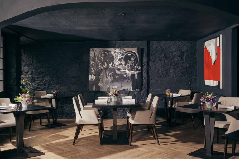 A Culinary Guide to Michelin-Starred Restaurants in Edinburgh | Eating ...