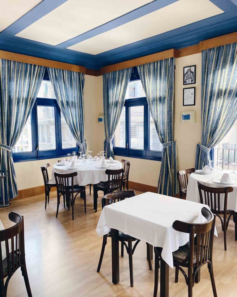 A Guide to Restaurants in Barcelona | Eating Europe