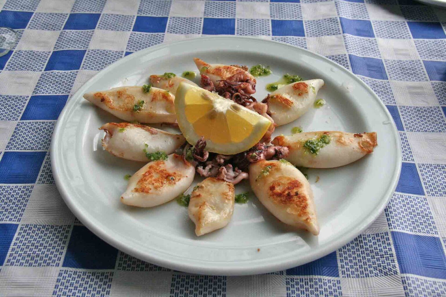 Barcelona Food Guide: What & Where to Eat in Barcelona | Eating Europe