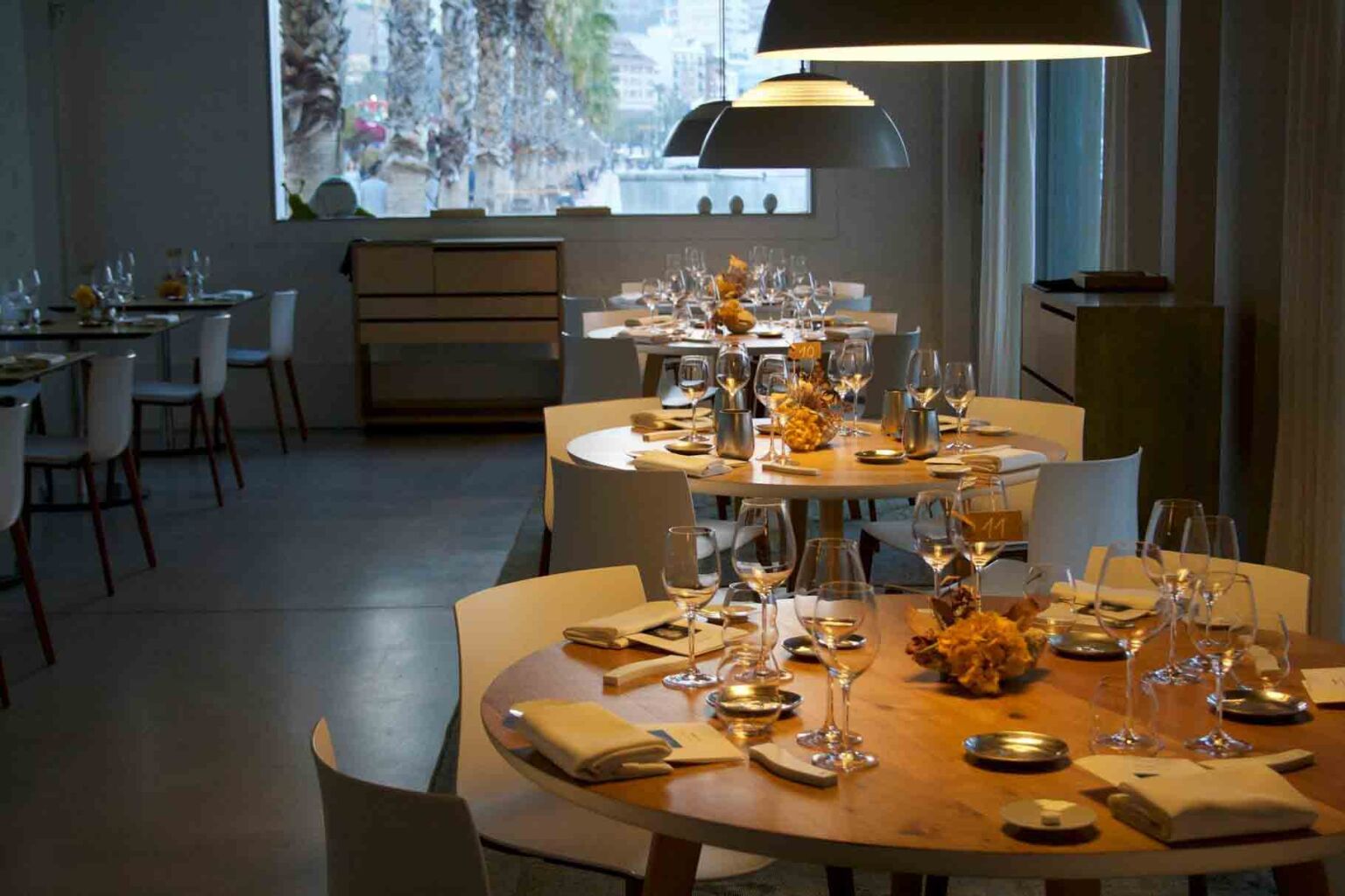 A Guide to Restaurants in Barcelona | Eating Europe