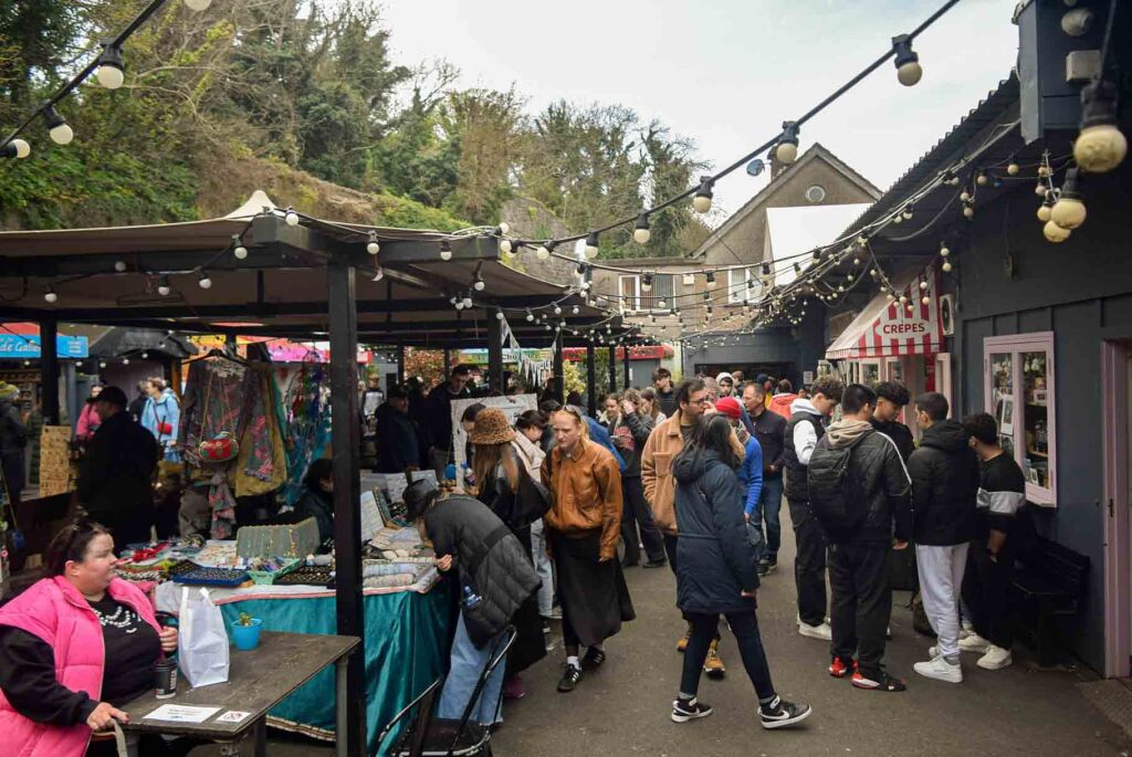 6 Best Markets in Dublin | Eating Europe