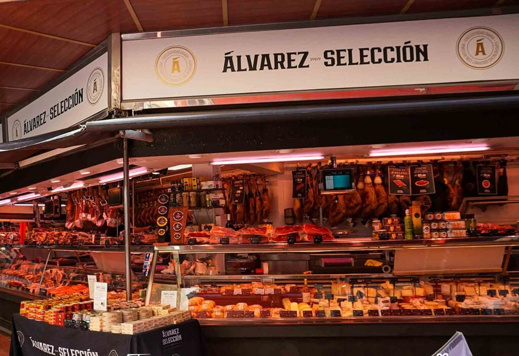Discovering Breakfast in Madrid | Eating Europe