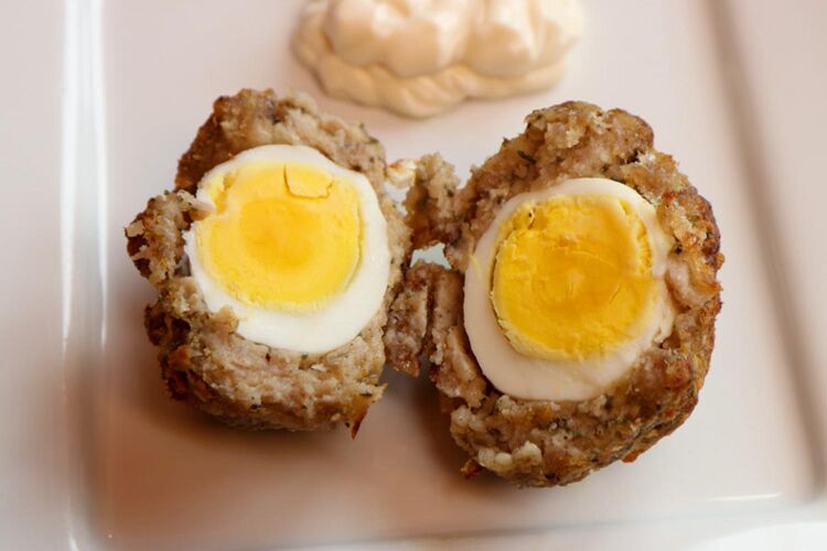 10 Best Foods to Try in Edinburgh | Eating Europe