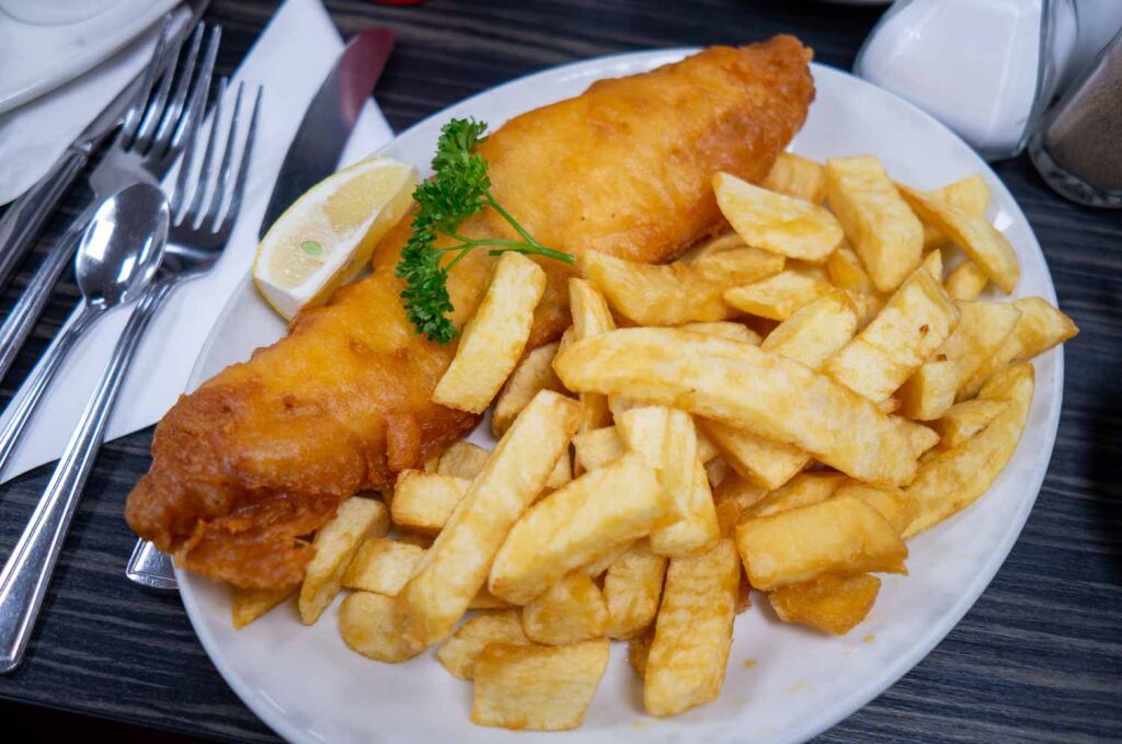 10 Best Foods to Try in Edinburgh | Eating Europe