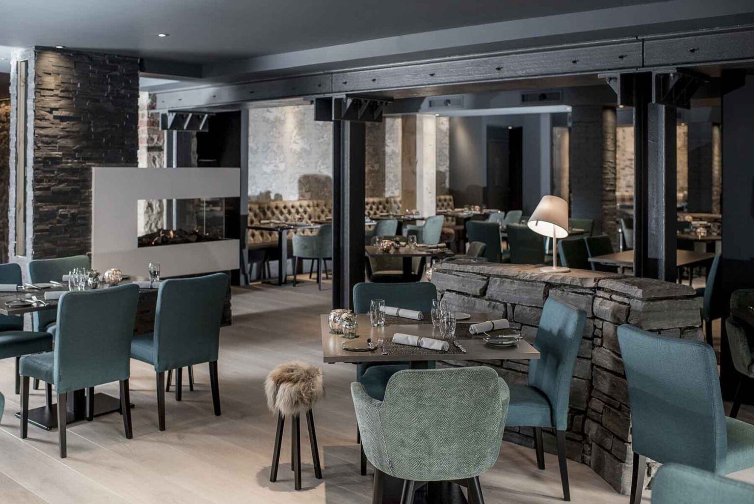 7 Greatest Michelin Star Eating places in Edinburgh - Street Food Spectacle