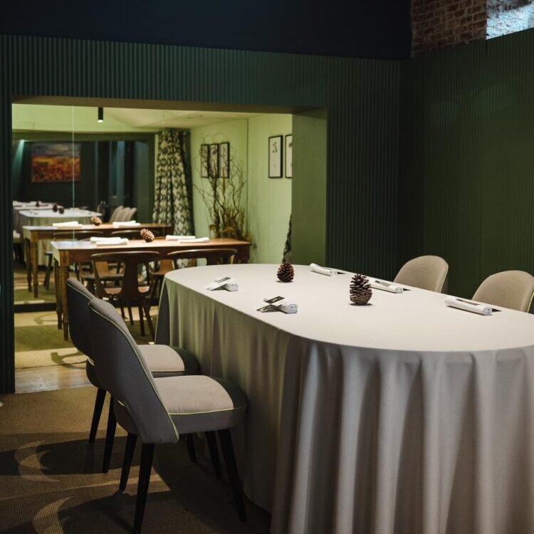 The 8 Best Restaurants in Madrid | Eating Europe