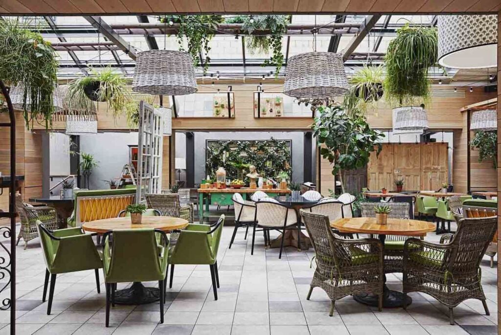 5 Best Fine Dining Restaurants in Edinburgh | Eating Europe