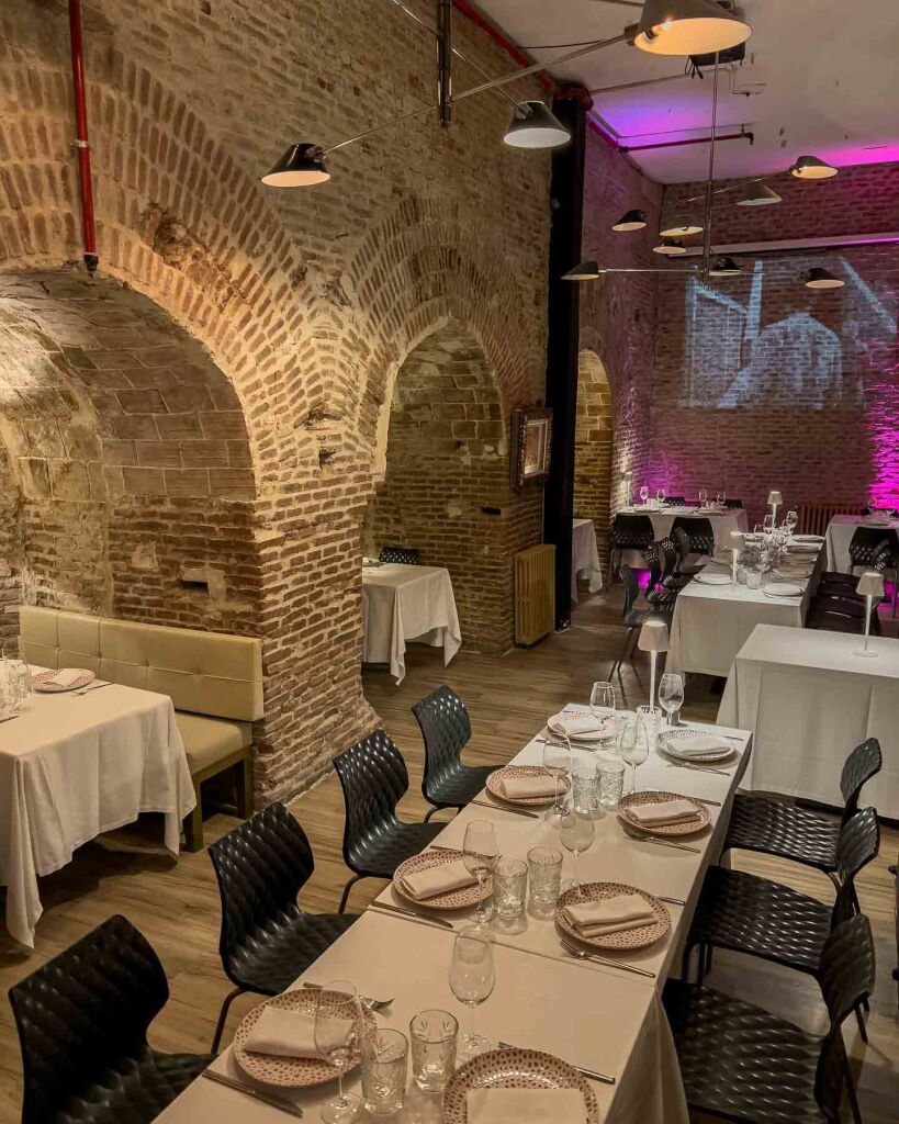 Where to Find the Best Jamón in Madrid | Eating Europe