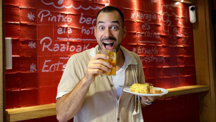 Idiazabal: The Essential Basque Cheese for Food Lovers | Eating Europe