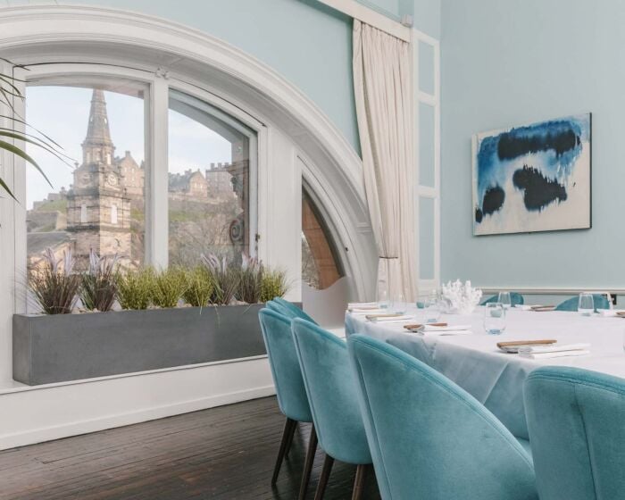 A Culinary Guide to Fine Dining in Edinburgh | Eating Europe