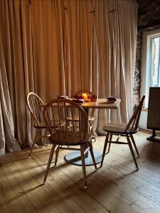 5 Best Fine Dining Restaurants in Edinburgh | Eating Europe