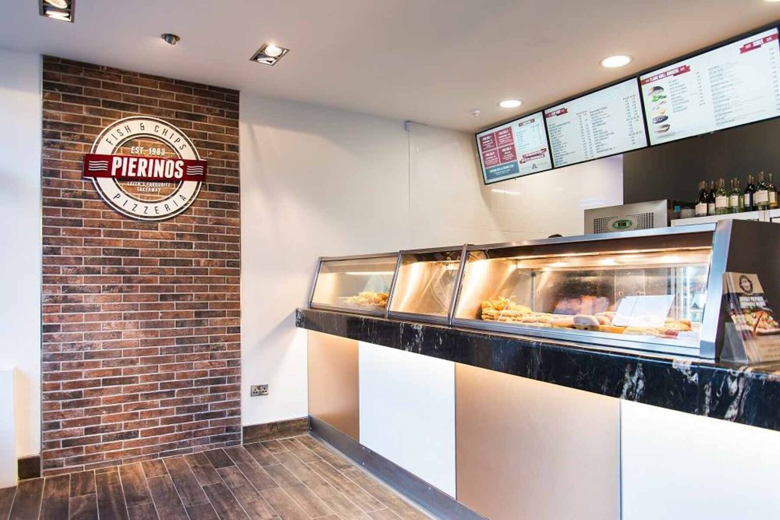 An Essential Guide to Fish and Chips in Edinburgh | Eating Europe