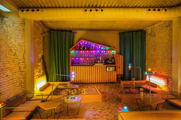 Best Brunch in Madrid | Eating Europe