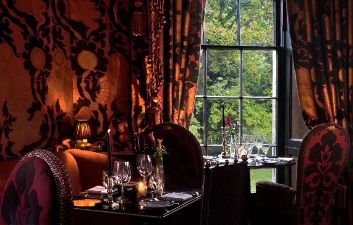 5 Best Fine Dining Restaurants in Edinburgh | Eating Europe
