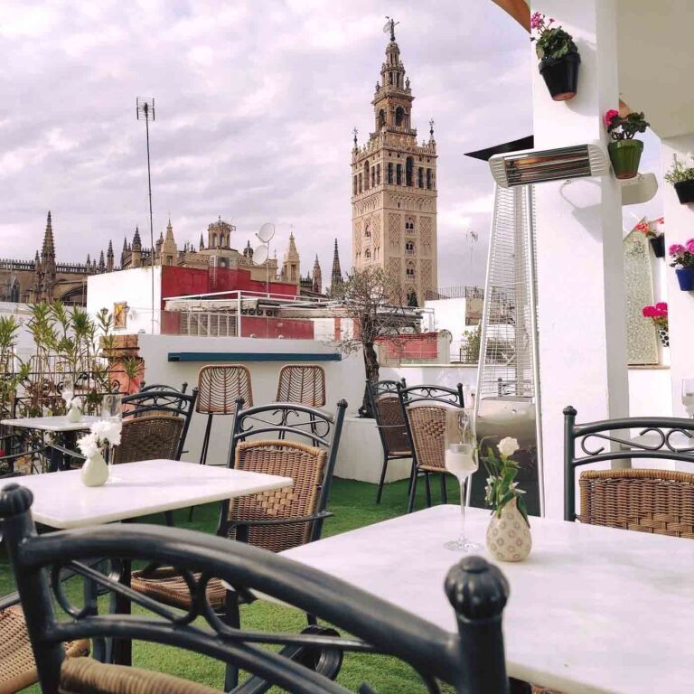 Seville Food Tours | Eating Europe Food Tours