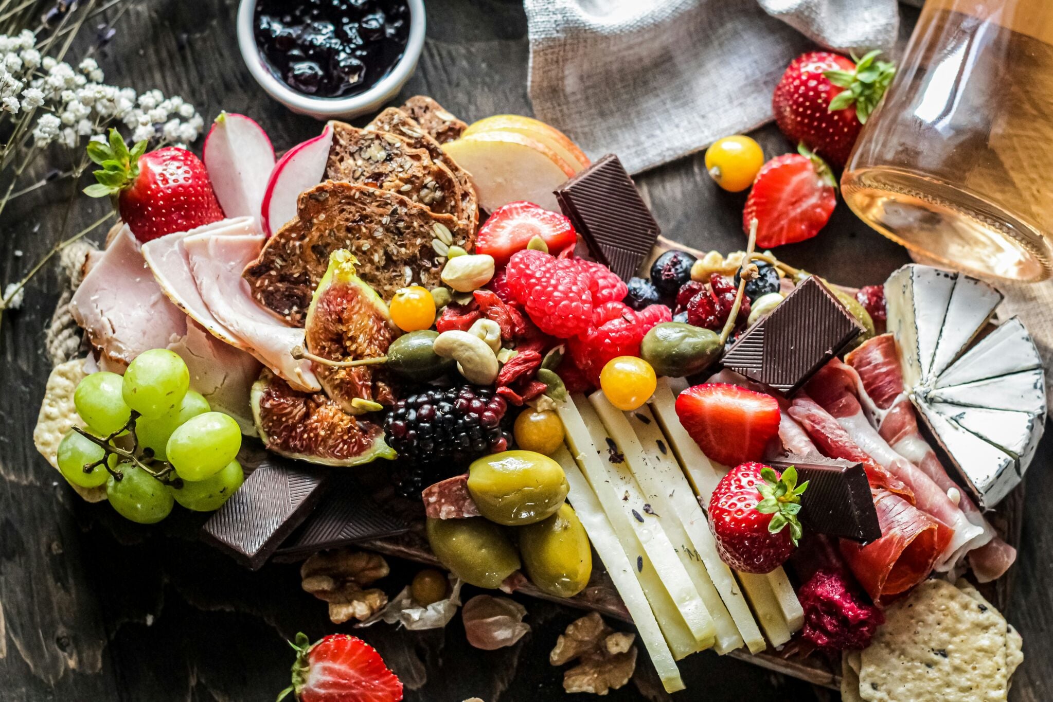 Eating Paris Food Tours | Eating Europe