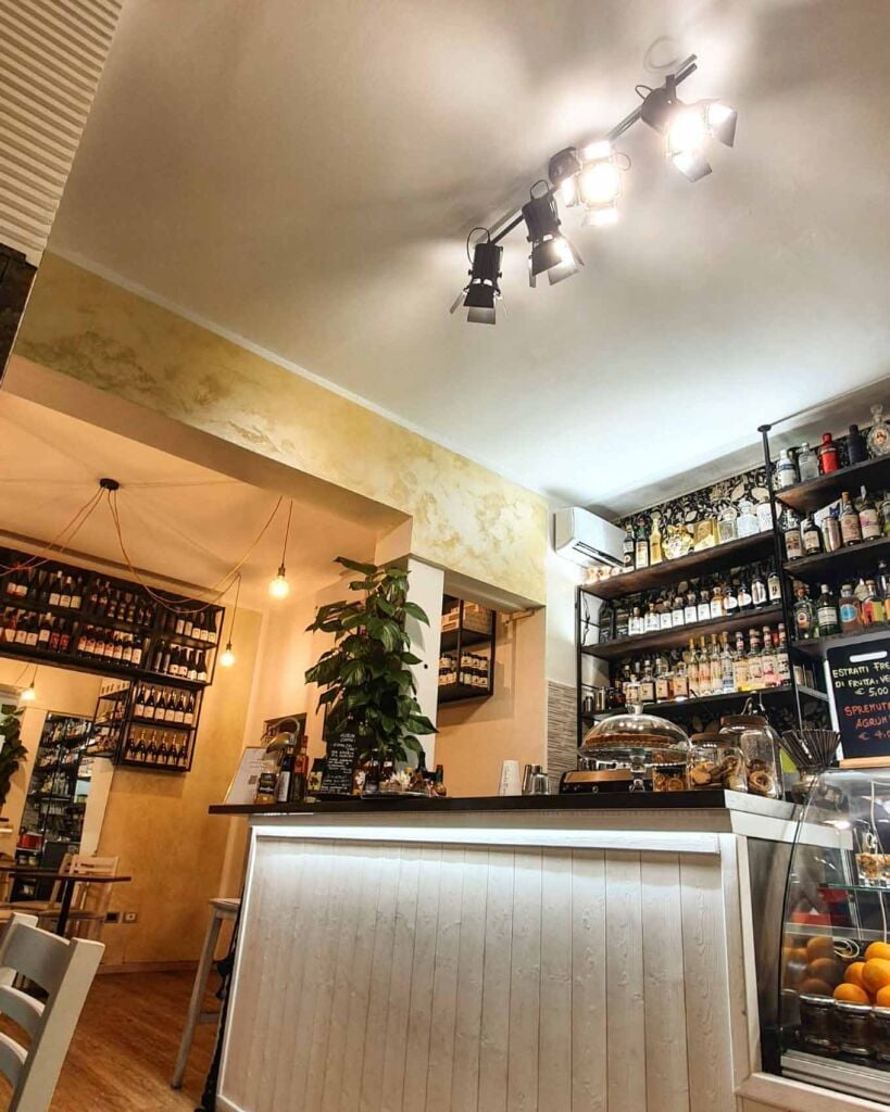 Best Bars in Bologna | Eating Europe