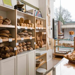 5 Best Bakeries in Edinburgh | Eating Europe