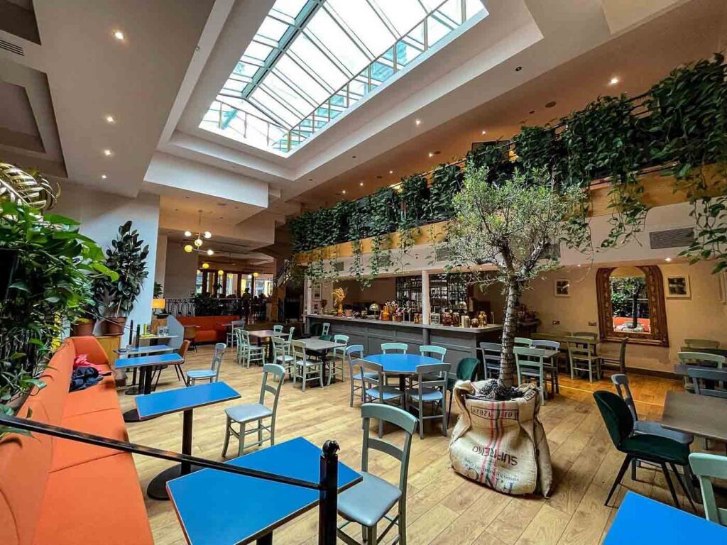Best Brunch in Dublin: Local Favorites | Eating Europe