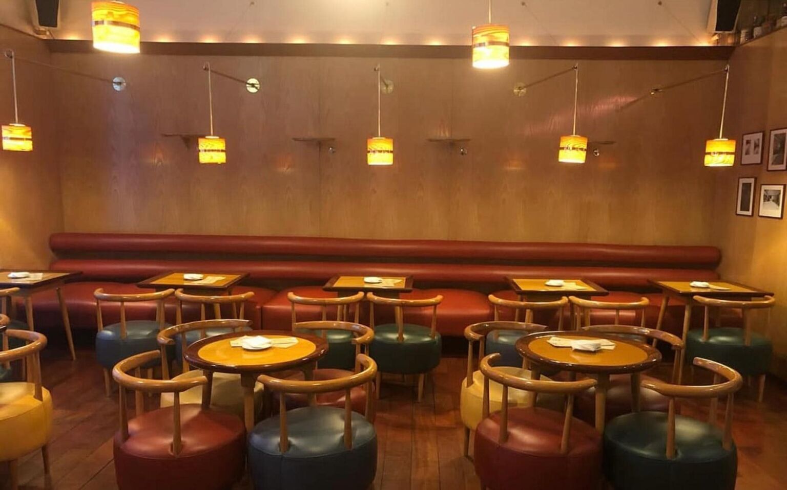 A Guide to Bars in Madrid | Eating Europe