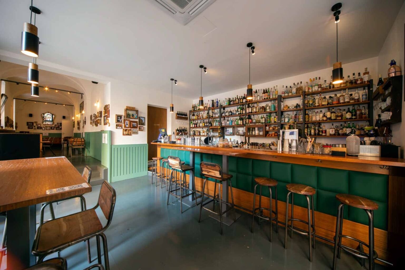 Best Bars in Bologna | Eating Europe