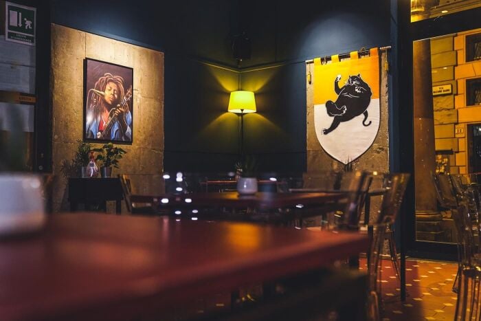 Best Bars in Bologna | Eating Europe