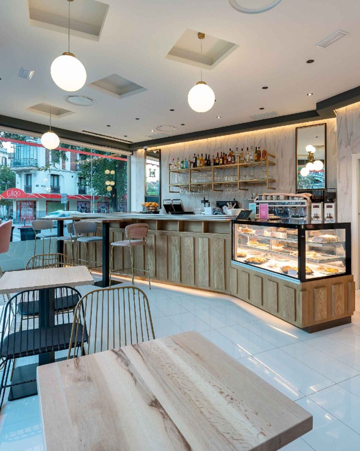 6 Best Bakeries and Pastry Shops in Madrid | Eating Europe