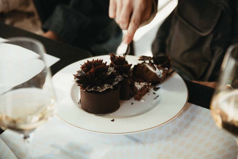 Lenôtre Paris Review | Eating Europe