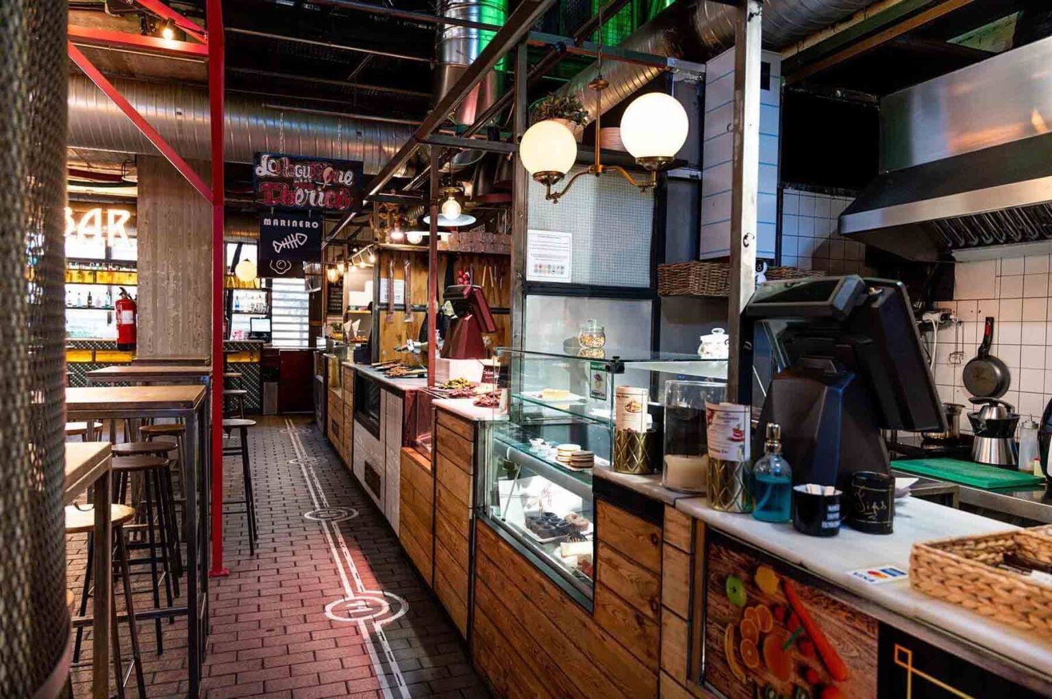 Exploring Street Food Across Madrid | Eating Europe