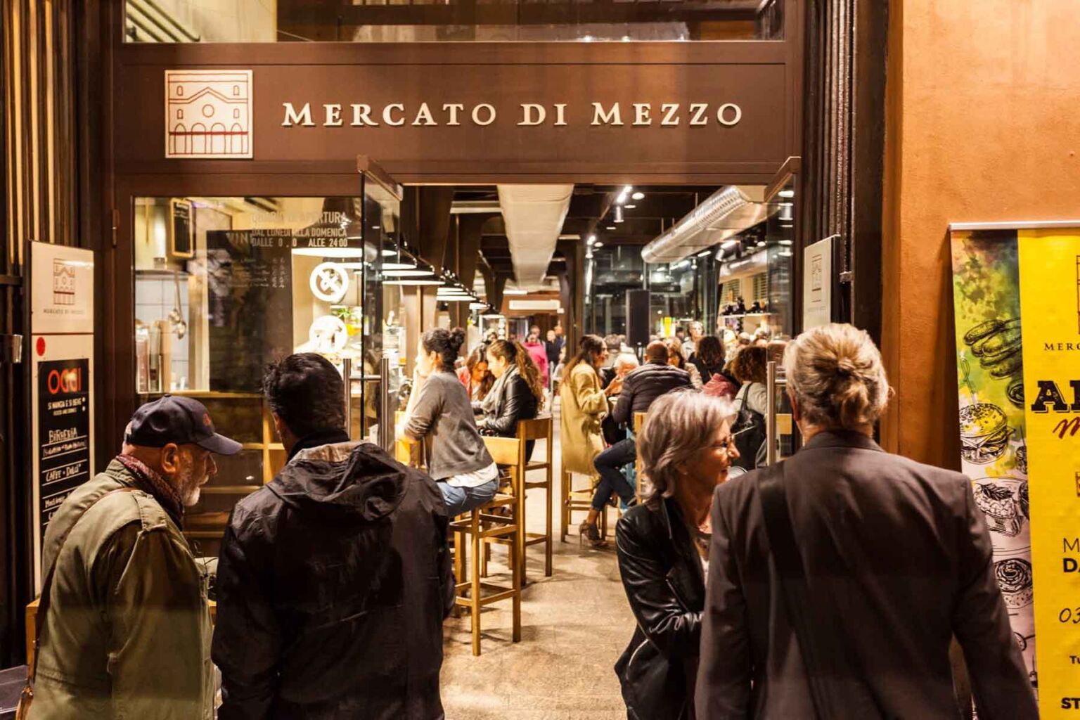 Discover Bologna's Mercato di Mezzo | Eating Europe
