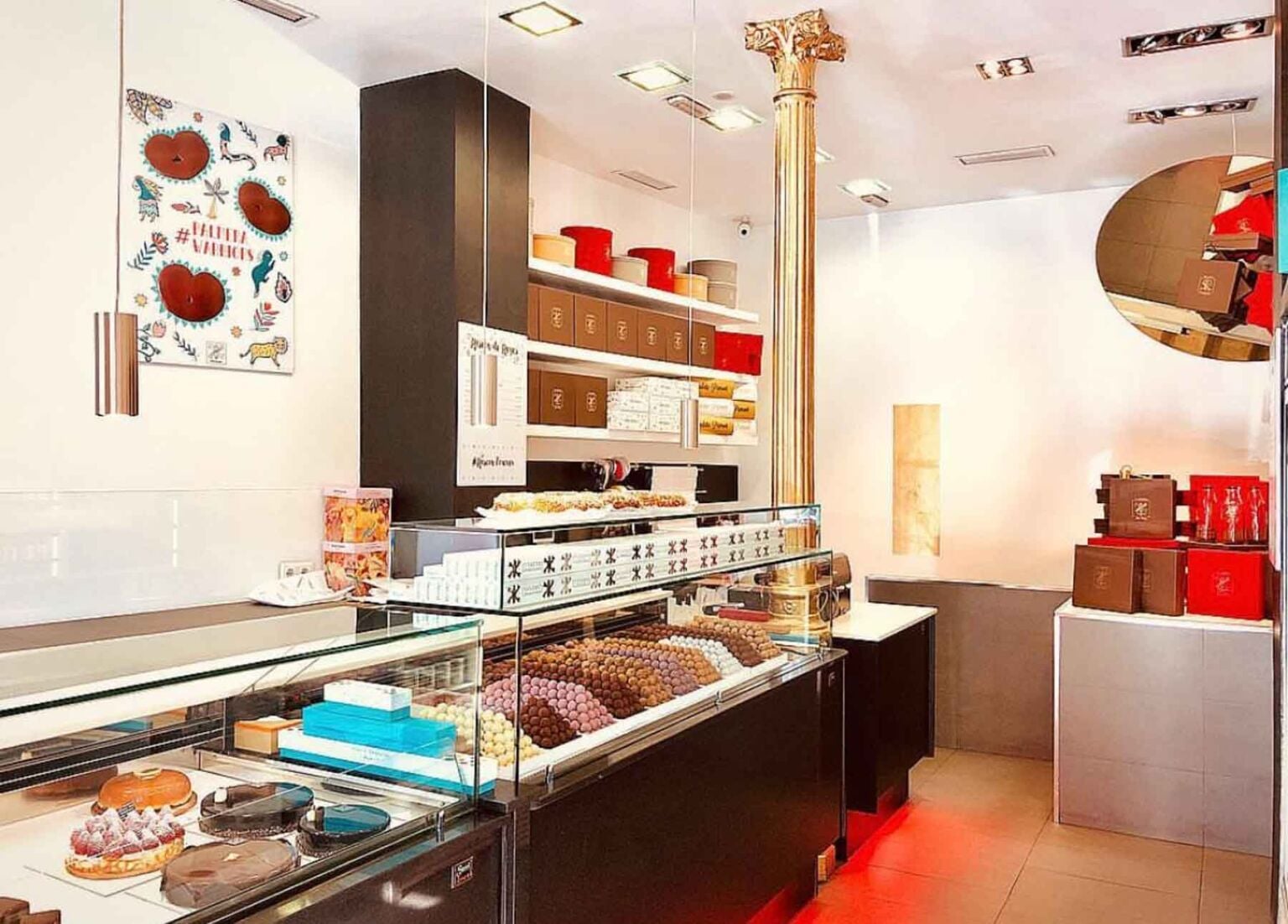 A Guide to Bakeries in Madrid | Eating Europe