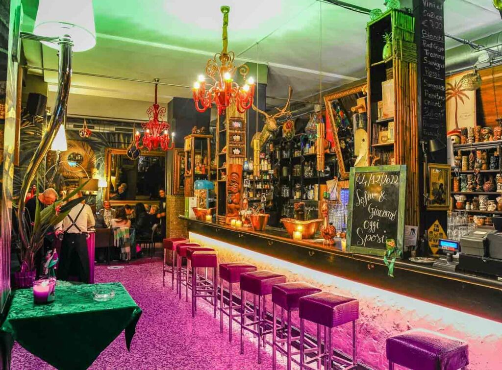 Best Bars in Bologna | Eating Europe