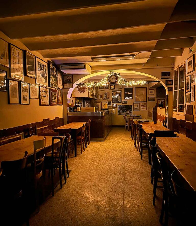 A Local’s Guide to Bars in Bologna | Eating Europe