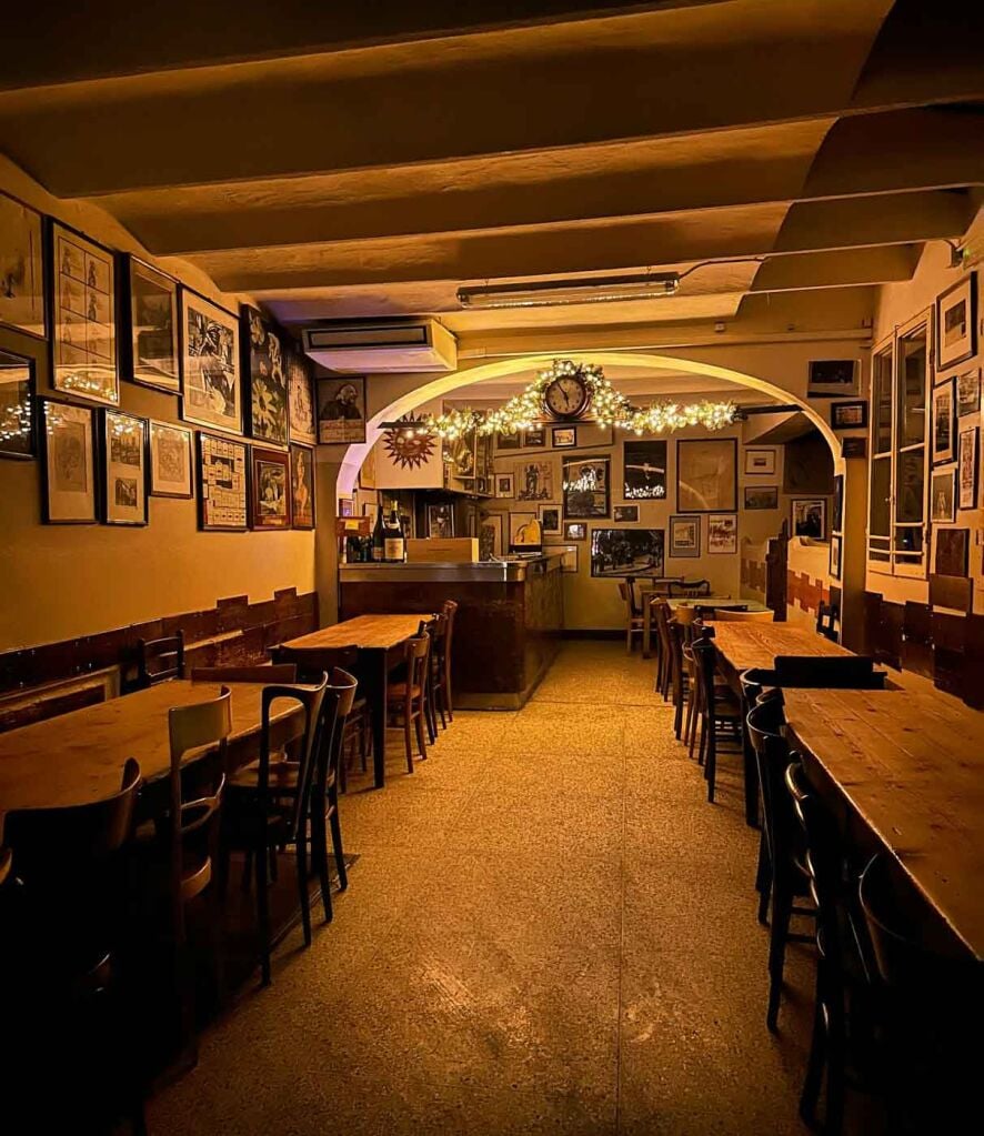 Best Bars in Bologna | Eating Europe