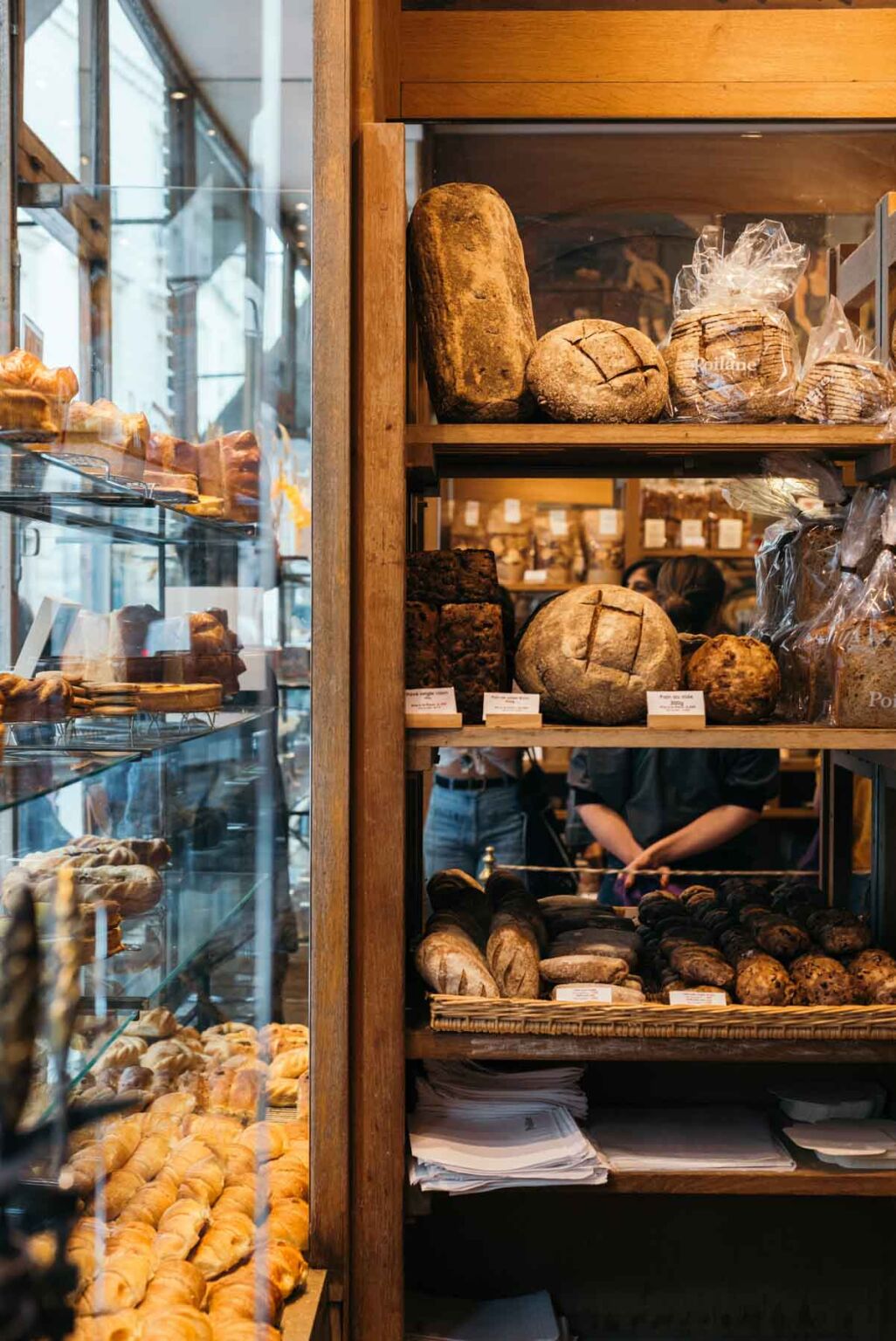 Poilâne Paris Review: The Legendary Bakery | Eating Europe