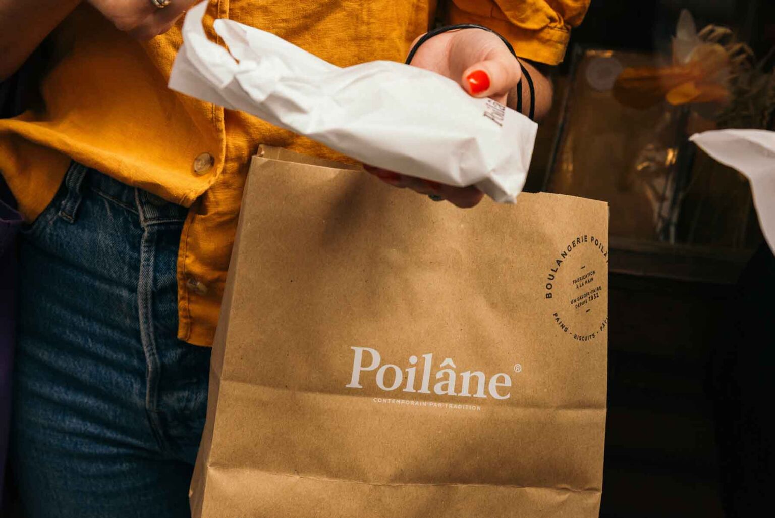 Poilâne Paris Review: The Legendary Bakery | Eating Europe
