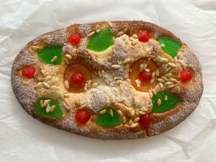 A Guide to Desserts in Barcelona | Eating Europe