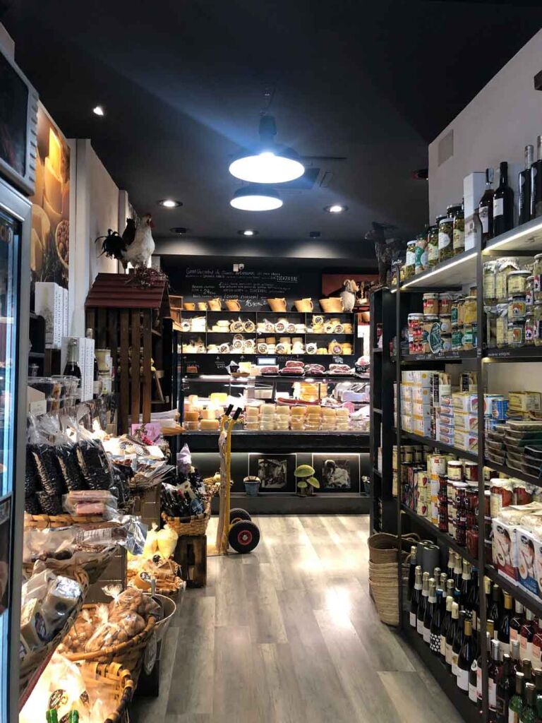 Idiazabal: The Essential Basque Cheese for Food Lovers | Eating Europe