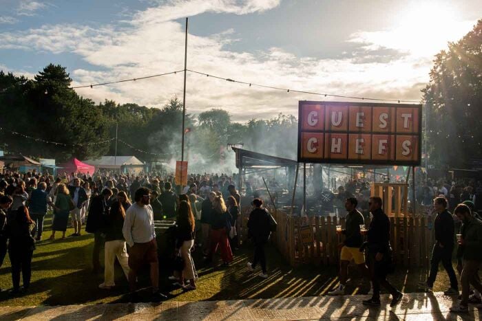 The Best Irish Street Food & Where to Find It | Eating Europe