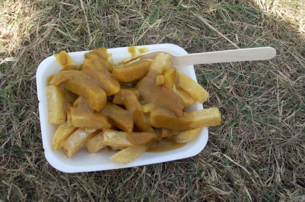 The Best Irish Street Food & Where to Find It | Eating Europe