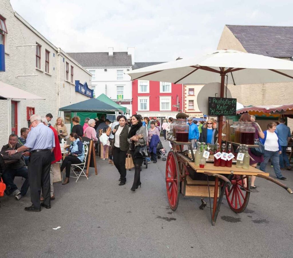 The Best Irish Street Food & Where to Find It | Eating Europe