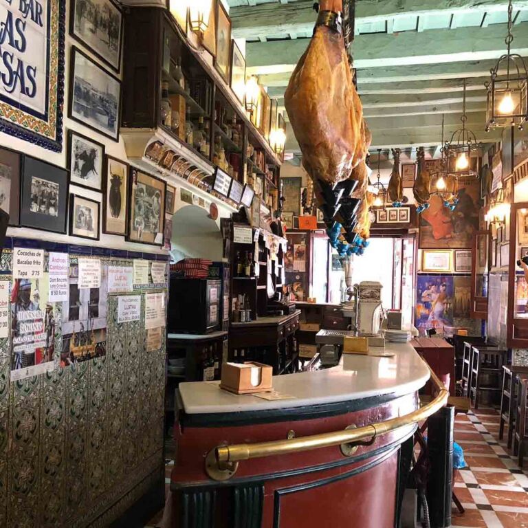 Seville Tapas Guide: Must-Try Dishes and Where to Eat | Eating Europe
