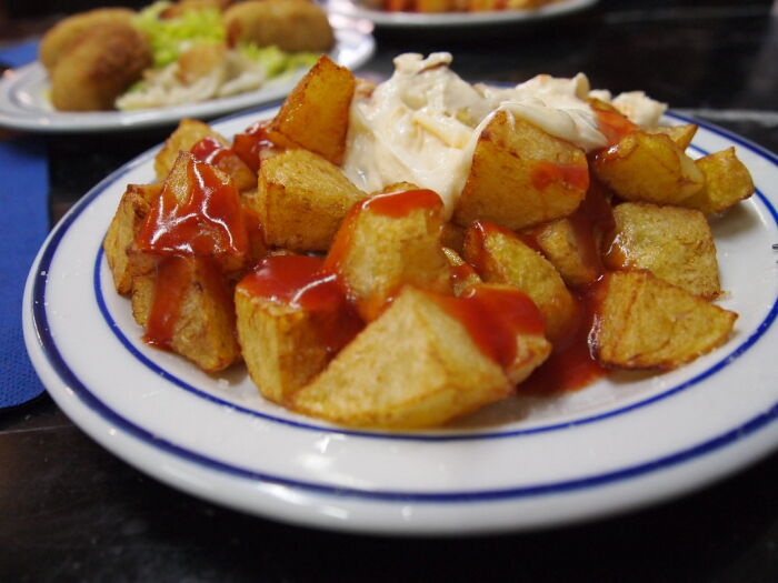 Tapas in Barcelona | Eating Europe