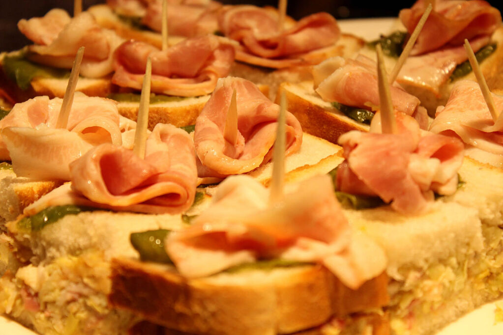 Basque Food Guide | Eating Europe