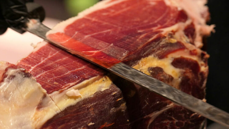 Where to Find Jamón in Barcelona | Eating Europe