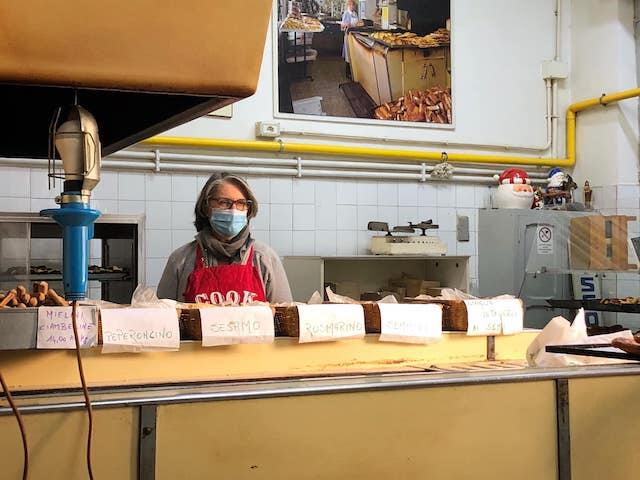 Must-Try Roman Desserts | Eating Europe