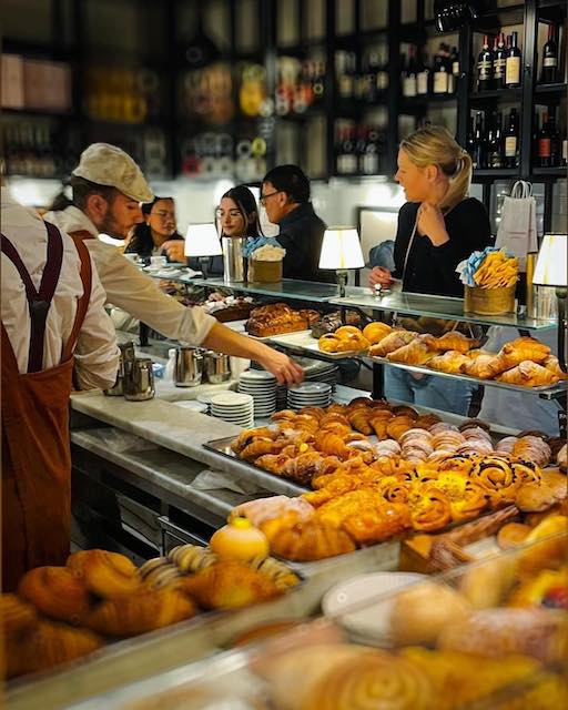 Must-Try Roman Desserts | Eating Europe